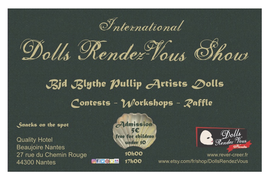 Dolls Rendez-Vous
